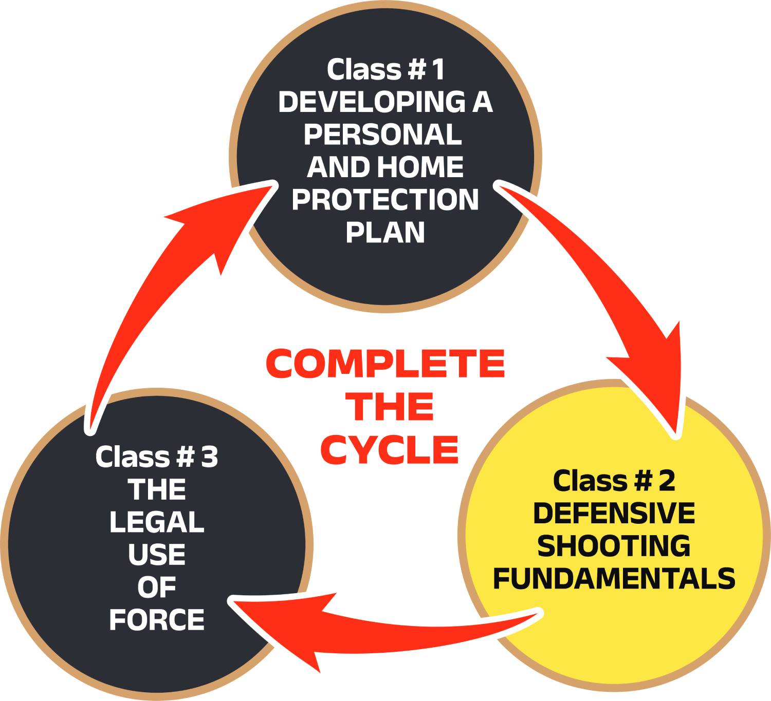 Pistol Shooting Fundamentals | Grip, Sight Alignment, Trigger Control